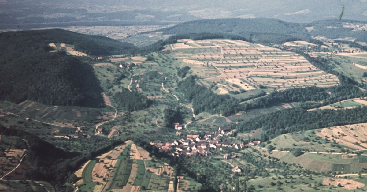 Das Dorf – eine Würdigung