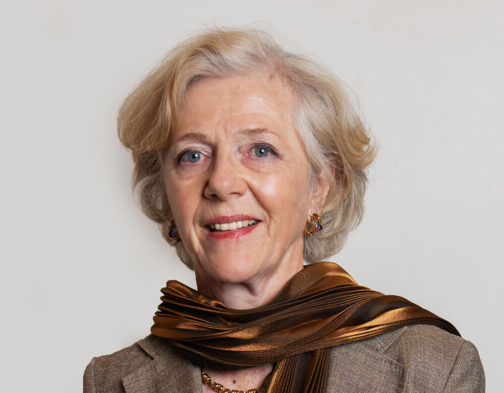 Stiftung Baukultur Schweiz